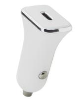 China 18W USB C Cell Phone Car Adapter Adapter Slim Size Compact for sale