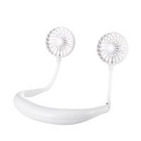 China 6hrs Rechargeable Hanging Fan for sale