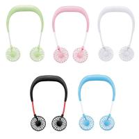 China 6hrs Rechargeable Hanging Fan for sale