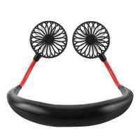 China 6hrs Rechargeable Hanging Fan for sale
