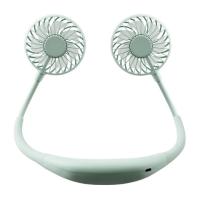 China 6hrs Rechargeable Hanging Fan for sale