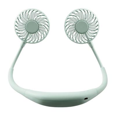 China 6hrs Rechargeable Hanging Fan for sale