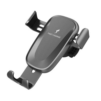 China Automatic Induction Wireless Charging Pad for sale