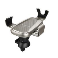 China Automatic Induction Wireless Charging Pad for sale