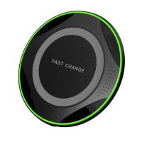 China 7.5w Qi Wireless Charger Pad for sale
