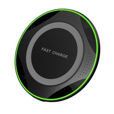 China 7.5w Qi Wireless Charger Pad for sale