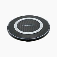 China 7.5w Qi Wireless Charger Pad for sale