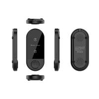 China Foldable 10W Wireless Charging Station 3 In 1 Fast Charging Stand ROHS Approved for sale