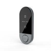 China Foldable 10W Wireless Charging Station 3 In 1 Fast Charging Stand ROHS Approved for sale