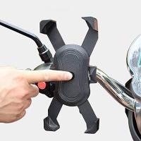 China Fall Proof Mountain Bike Phone Holder for sale