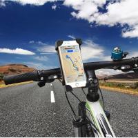 China Fall Proof Mountain Bike Phone Holder for sale