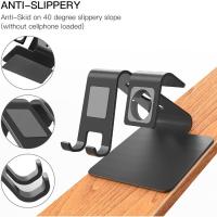 China 2 In 1 Universal Desktop Stand Holder OEM Acceptable for sale