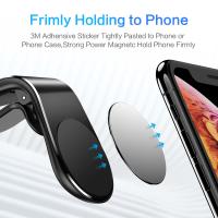 China Magnetic Car Air Vent Phone Holder for sale