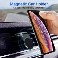 China Magnetic Car Air Vent Phone Holder for sale