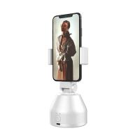 China 360 Degree Object Tracking Holder , 5H Object Tracking Phone Holder for sale