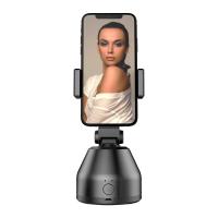 China 360 Degree Object Tracking Holder , 5H Object Tracking Phone Holder for sale