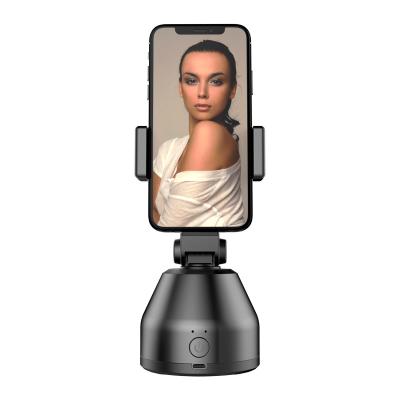 China 360 Degree Object Tracking Holder , 5H Object Tracking Phone Holder for sale
