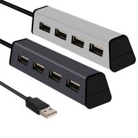 China 5Gps USB HUB Splitter Aluminium Alloy Hub USB Card Reader for sale