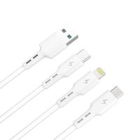 China 15g USB Data Sync Charger Cable Cord High Speed USB Cable for sale