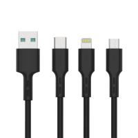 China 15g USB Data Sync Charger Cable Cord High Speed USB Cable for sale