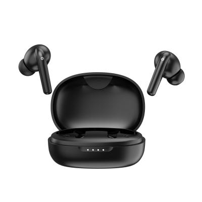 China 4hrs TWS Bluetooth Earbuds V5.1 Active Noise Cancelling Wireless Earbuds for sale