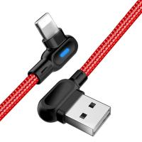 China 1.5m Type C Fast Charging Cable for sale