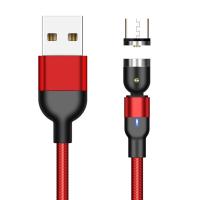 China Magnetic USB Charger Cable for sale