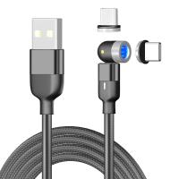 China Magnetic USB Charger Cable for sale