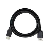 China Multi 3.0 Male Female Extension Cable 1.8m USB 2.0 3.0 Powered Charging Cord for sale