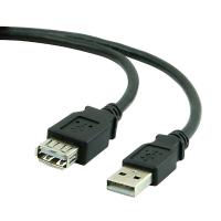 China Multi 3.0 Male Female Extension Cable 1.8m USB 2.0 3.0 Powered Charging Cord for sale