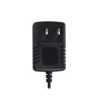 China 5V 1A AC Switching Adapter 5W Switching Universal Power Supply for sale