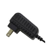 China 5V 1A AC Switching Adapter 5W Switching Universal Power Supply for sale