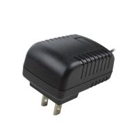 China 5V 1A AC Switching Adapter 5W Switching Universal Power Supply for sale