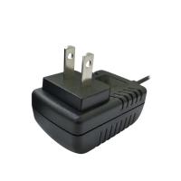 China 5V 1A AC Switching Adapter 5W Switching Universal Power Supply for sale