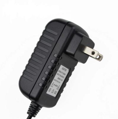 China 6V 1A AC DC Switching Power Supply / Universal Adapter Charger for sale