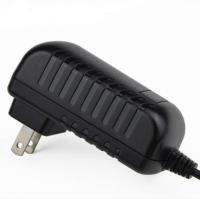 China 6V 1A AC DC Switching Power Supply / Universal Adapter Charger for sale