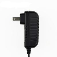 China 6V 1A AC DC Switching Power Supply / Universal Adapter Charger for sale