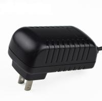 China 6V 1A AC DC Switching Power Supply / Universal Adapter Charger for sale