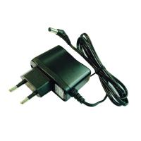 China 6W AC Switching Adapter 12V 0.5A Universal Power Supply Adapter for sale