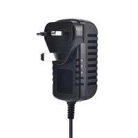 China 1000ma Universal 12V DC Power Adapter 12W Wall Mount Power Adapter for sale