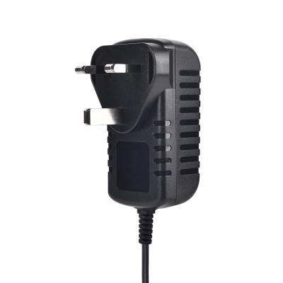 China 1000ma Universal 12V DC Power Adapter 12W Wall Mount Power Adapter for sale