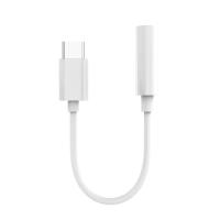 China OEM Lightning To 3.5 Mm Headphone Jack Adapter Fireproof for sale