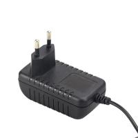 China 12W AC Switching Adapter 12V 0.5A 1A 2A 2.5A 3A Switching Power Supply Adapter for sale