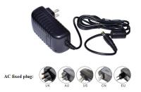 China 12W AC Switching Adapter 12V 0.5A 1A 2A 2.5A 3A Switching Power Supply Adapter for sale