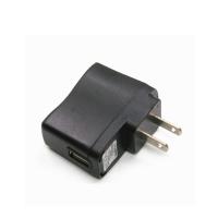 China Mini AC DC 5V Power Adapter , 5w USB AC Wall Charger For Home for sale