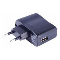 China Mini AC DC 5V Power Adapter , 5w USB AC Wall Charger For Home for sale