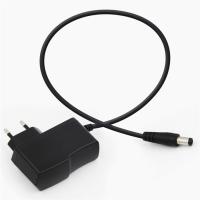 China 16.8V 800mA AC Switching Adapter Power Supply Cord Cable Wall Mount Power Adapter for sale