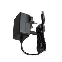 China 500mA 24V Switching Power Supply Adapter Wall Mount Universal DC Power Supply Adapter for sale