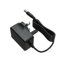 China 500mA 24V Switching Power Supply Adapter Wall Mount Universal DC Power Supply Adapter for sale