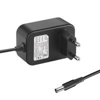 China 12V 24V 1A 2A Switching Power Converters 24W 1000ma  12V 2000MA Power Supply for sale